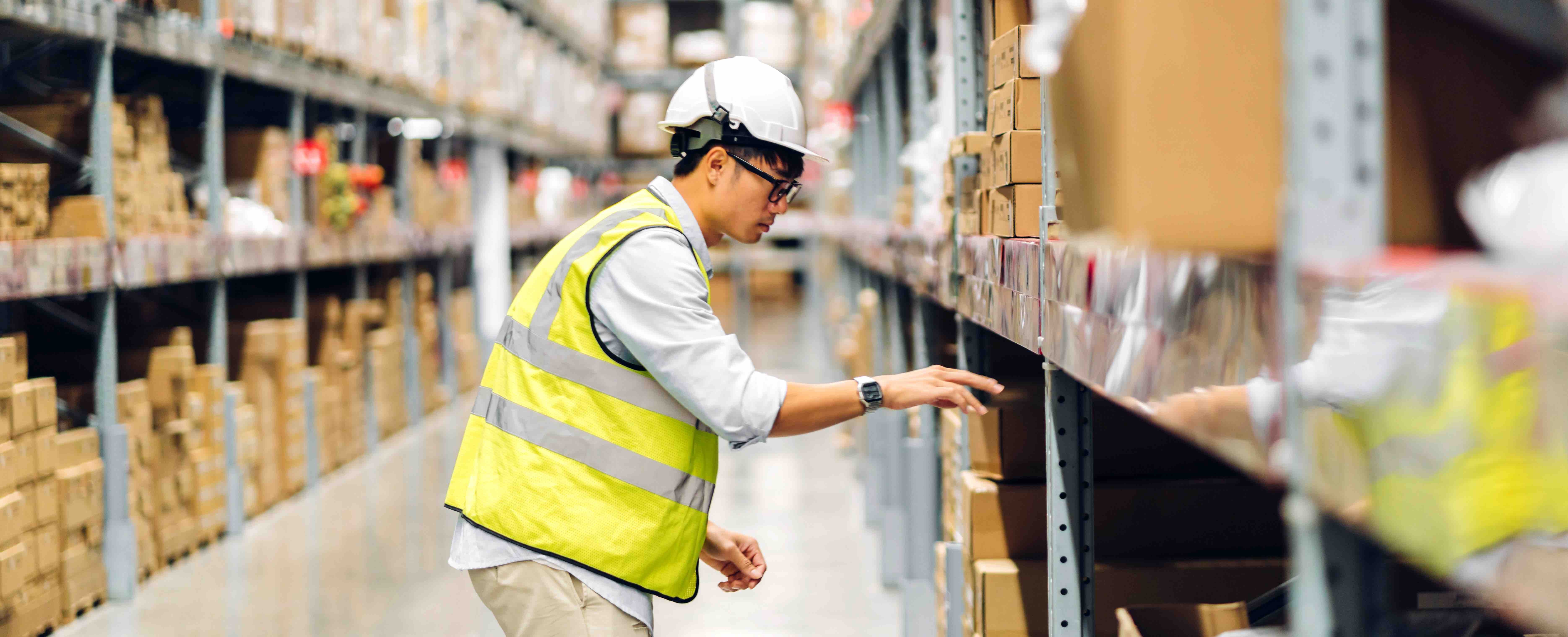 Selecting the right export distributor or agent: A Guide